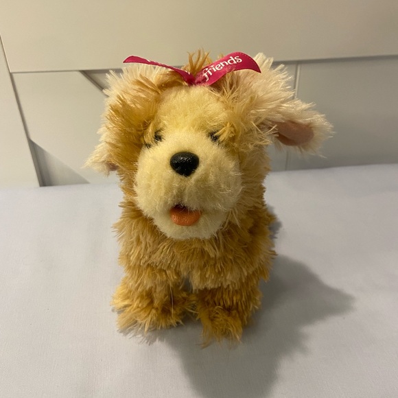 Furreal | Toys | Hasbro Furreal Friends Small Puppy Dog 22 | Poshmark